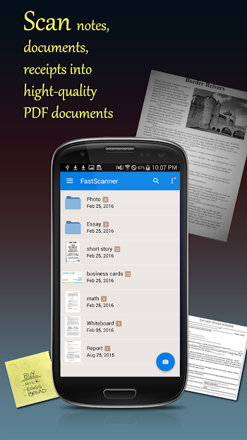 Akses PDF Lebih Cepat dengan 7 Aplikasi Untuk PDF di Android Ini | www ...